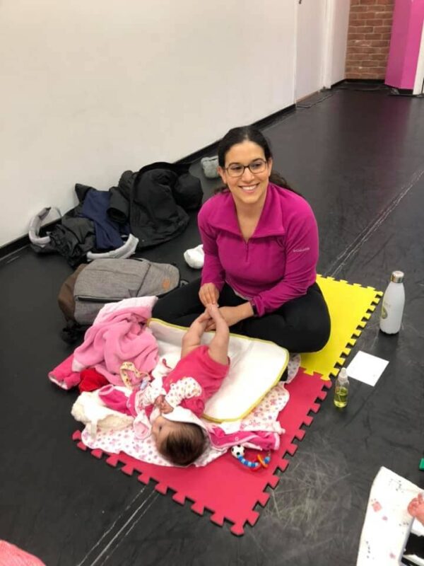 Best Mom and Baby Programs and activities in Toronto