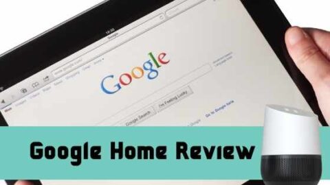 Google Home Review For Parents